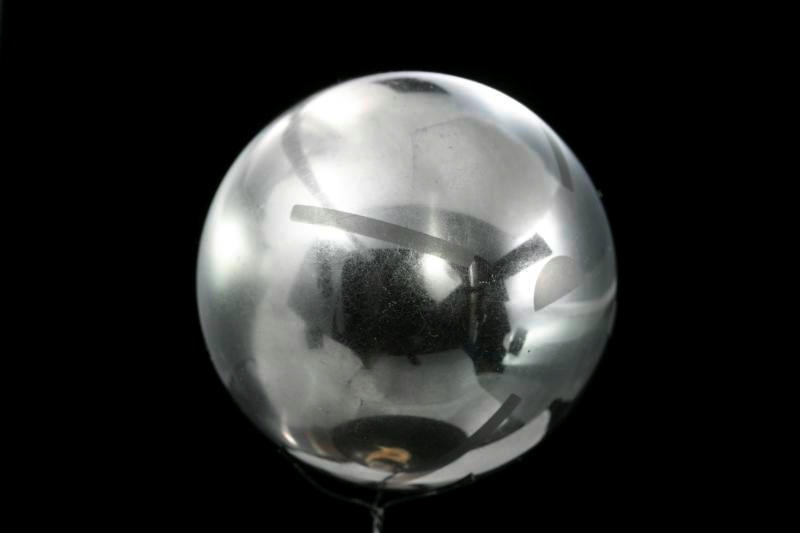 Sample of the element Beryllium in the Periodic Table
