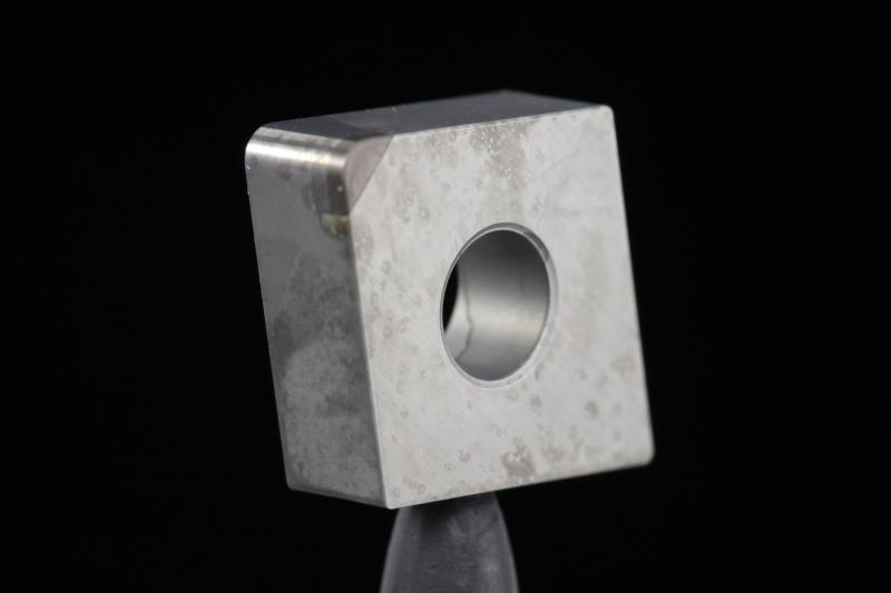 Sample of the element Boron in the Periodic Table