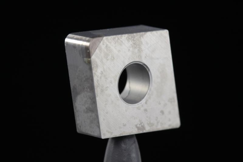 Sample of the element Boron in the Periodic Table