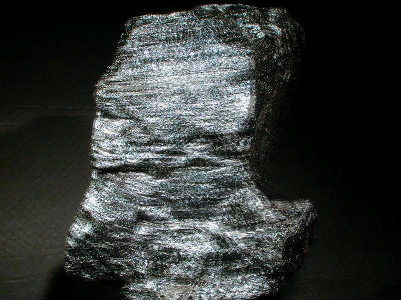 Sample of the element Carbon in the Periodic Table