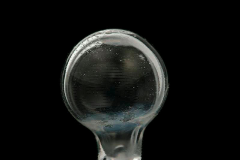 Sample of the element Fluorine in the Periodic Table