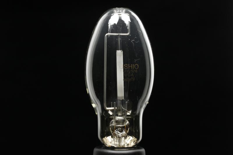 Sample of the element Sodium in the Periodic Table