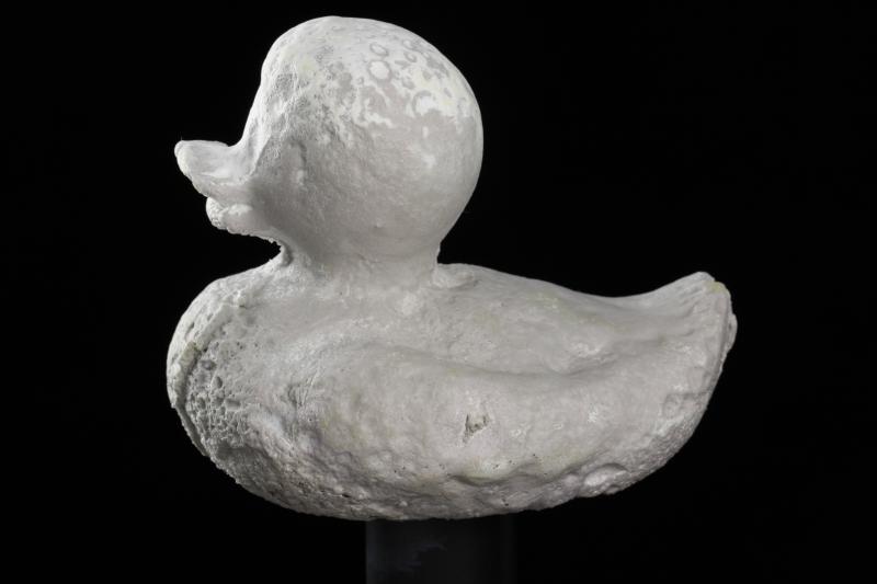 Sample of the element Sodium in the Periodic Table