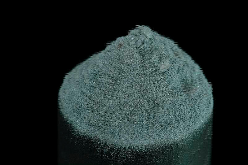 Sample of the element Silicon in the Periodic Table