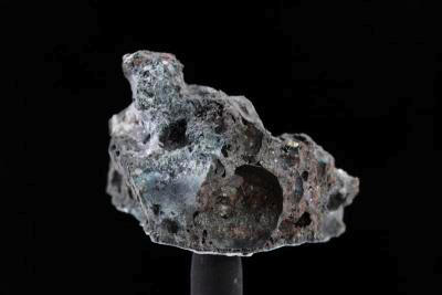 Sample of the element Titanium in the Periodic Table