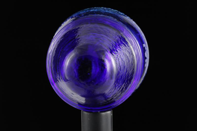 Sample of the element Cobalt in the Periodic Table