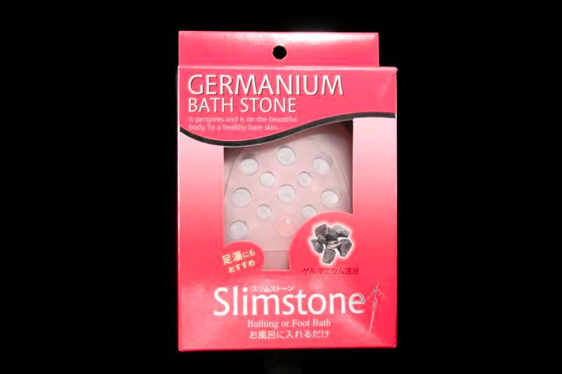 Sample of the element Germanium in the Periodic Table