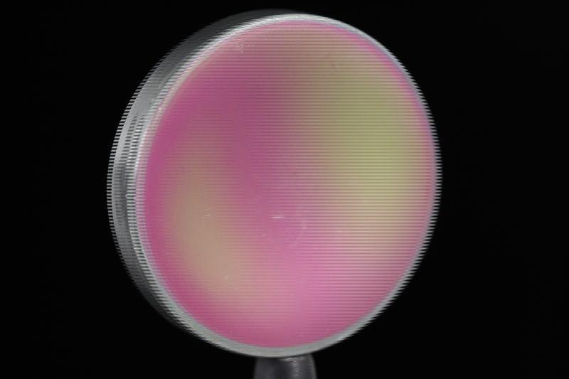 Sample of the element Germanium in the Periodic Table