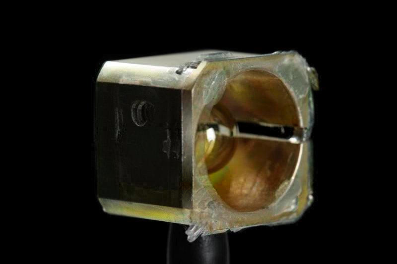 Sample of the element Rubidium in the Periodic Table