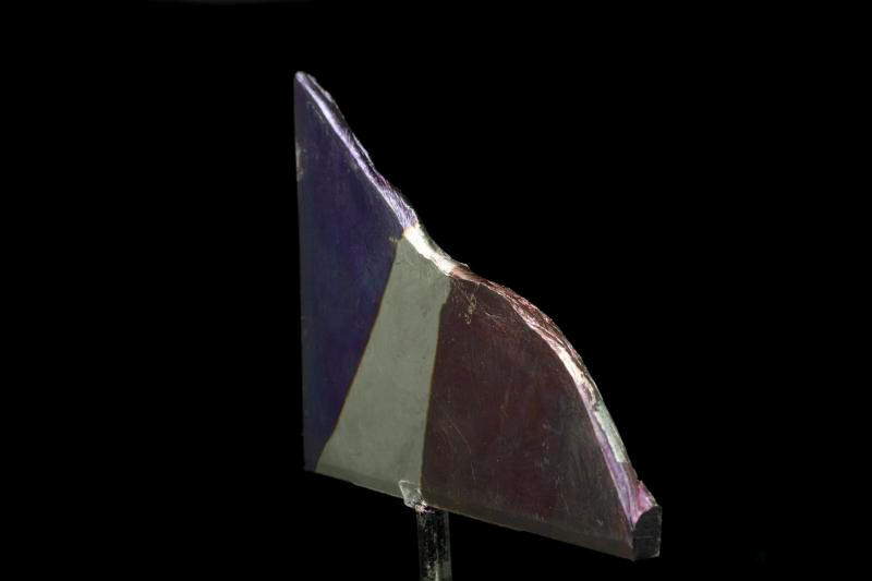 Sample of the element Niobium in the Periodic Table