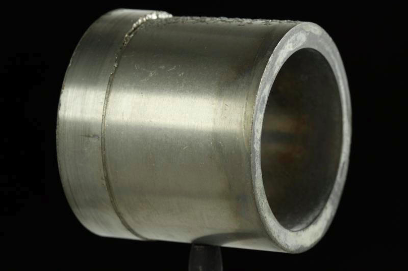 Sample of the element Niobium in the Periodic Table