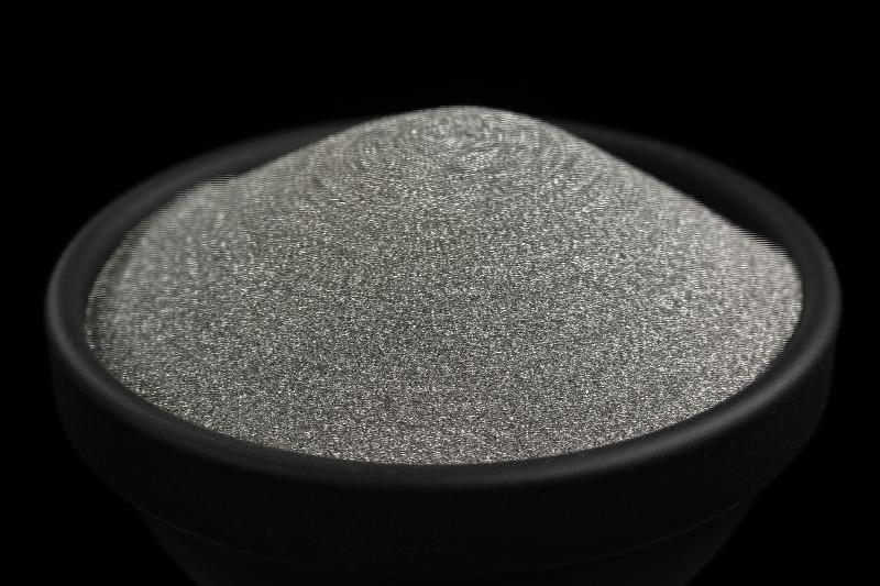 Sample of the element Niobium in the Periodic Table