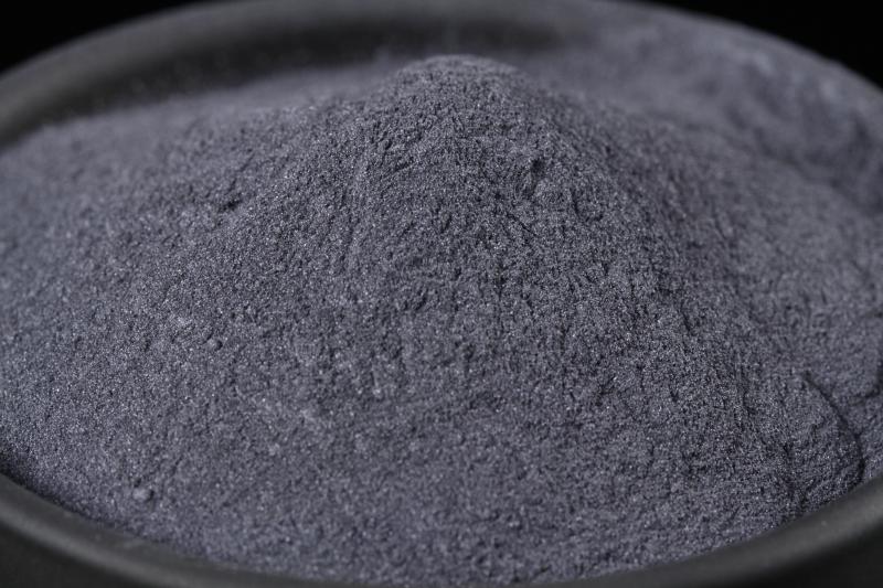 Sample of the element Molybdenum in the Periodic Table