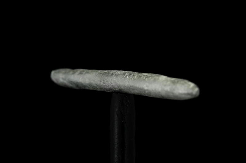 Sample of the element Indium in the Periodic Table