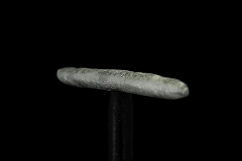 Sample of the element Indium in the Periodic Table