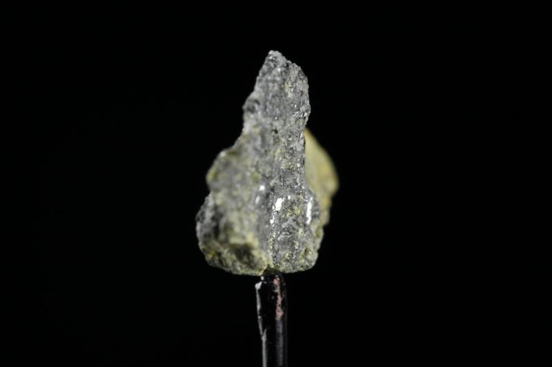 Sample of the element Tellurium in the Periodic Table