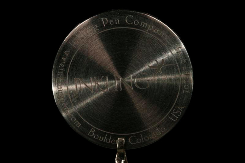 Sample of the element Tungsten in the Periodic Table