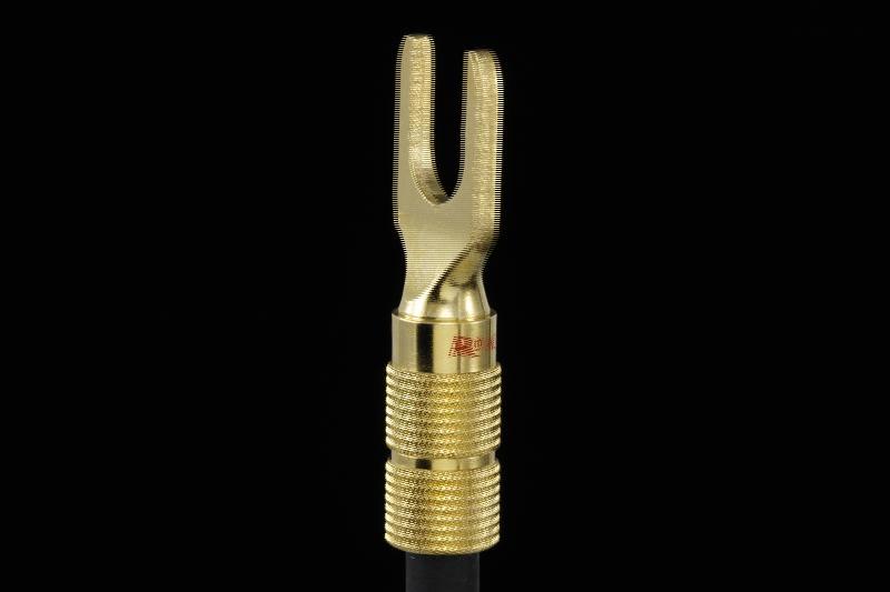 Sample of the element Gold in the Periodic Table