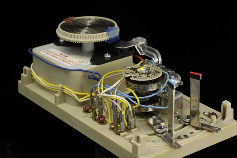 Sample of the element Mercury in the Periodic Table