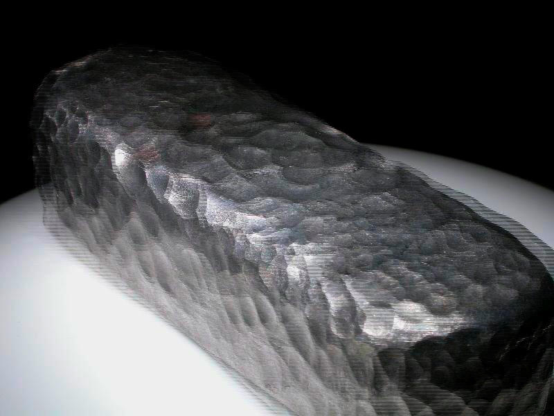 Sample of the element Lead in the Periodic Table