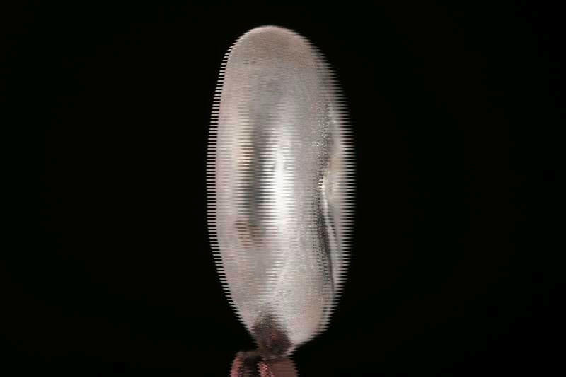 Sample of the element Lead in the Periodic Table