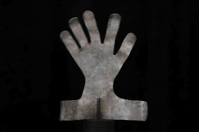 Sample of the element Lead in the Periodic Table