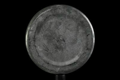 Sample of the element Lead in the Periodic Table