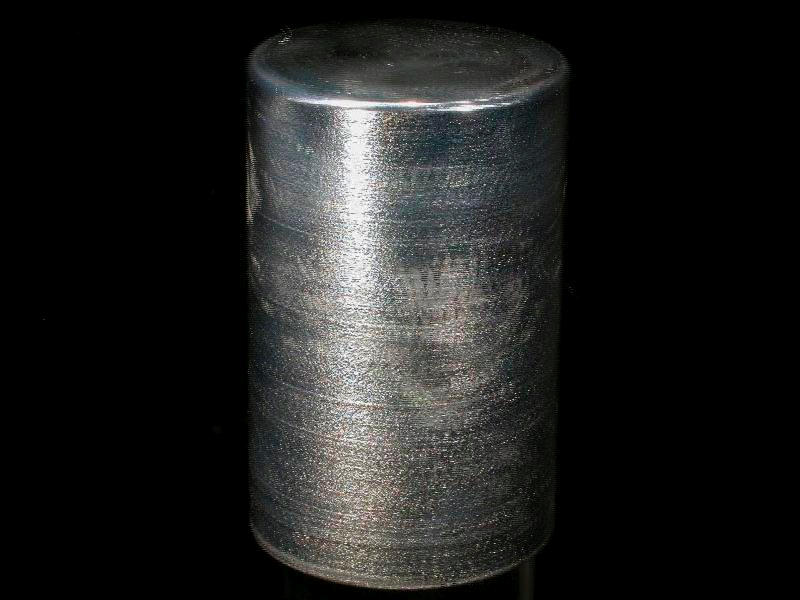 Sample of the element Lead in the Periodic Table