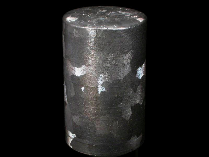 Sample of the element Lead in the Periodic Table