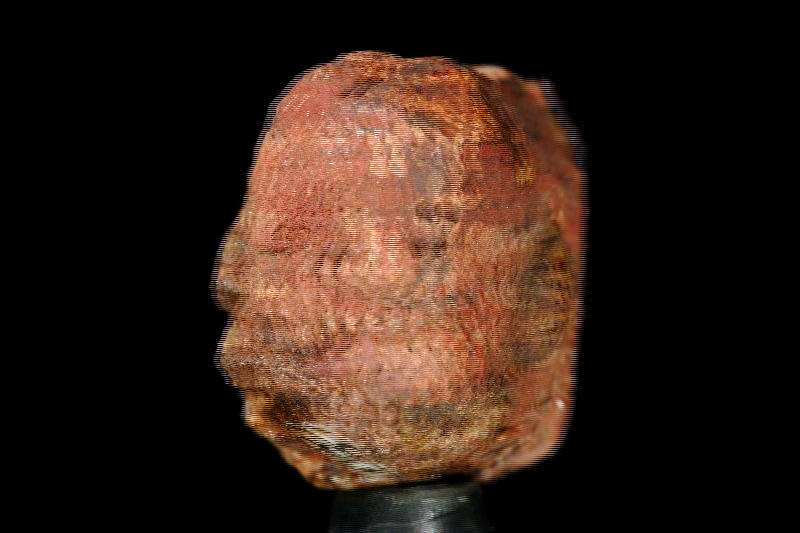 Sample of the element Francium in the Periodic Table