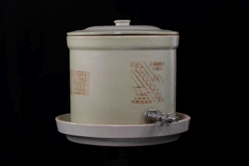 Sample of the element Radium in the Periodic Table