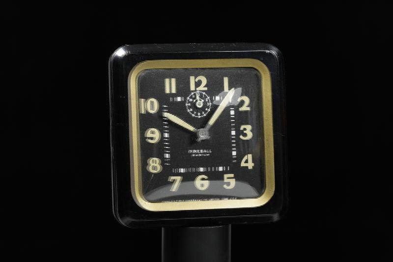 Sample of the element Radium in the Periodic Table