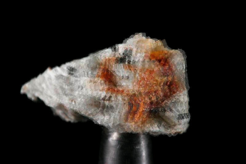 Sample of the element Actinium in the Periodic Table