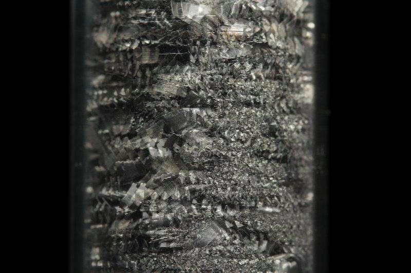 Sample of the element Thorium in the Periodic Table