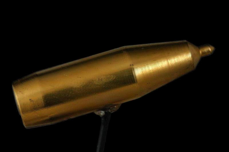 Sample of the element Uranium in the Periodic Table