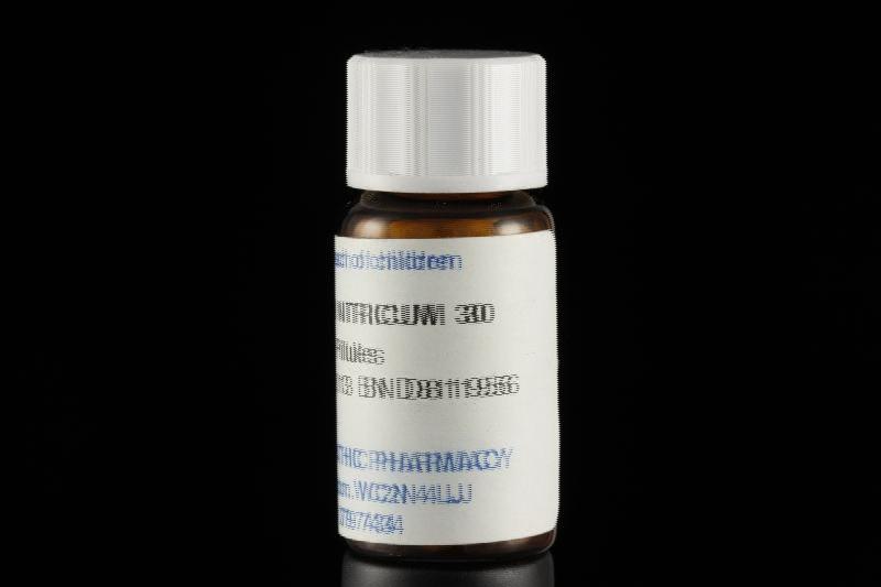 Sample of the element Plutonium in the Periodic Table