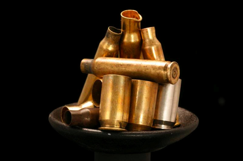 Sample of the element Zinc in the Periodic Table