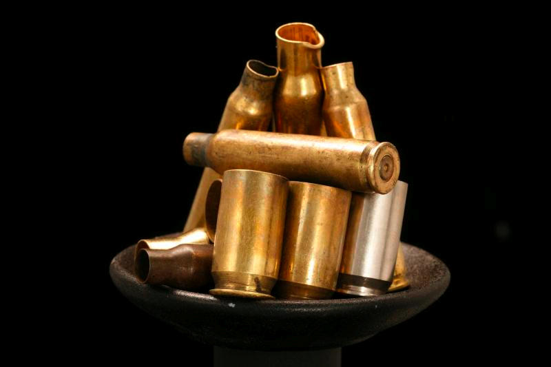 Sample of the element Zinc in the Periodic Table