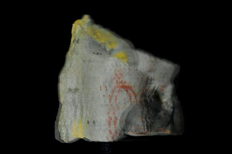 Sample of the element Uranium in the Periodic Table