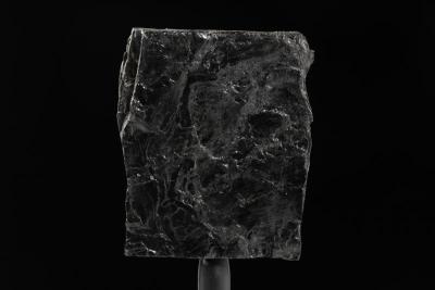 Sample of the element Carbon in the Periodic Table