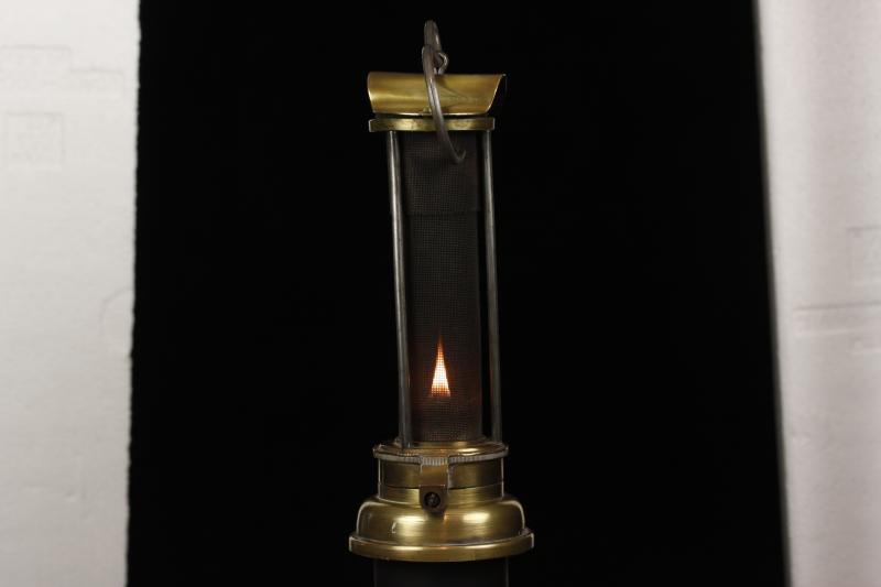 Sample of the element Zinc in the Periodic Table