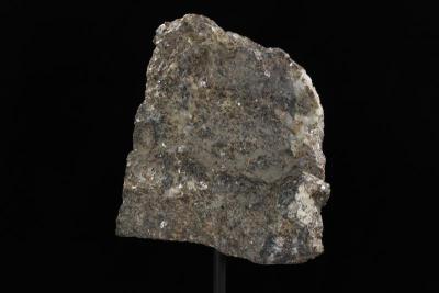 Sample of the element Germanium in the Periodic Table