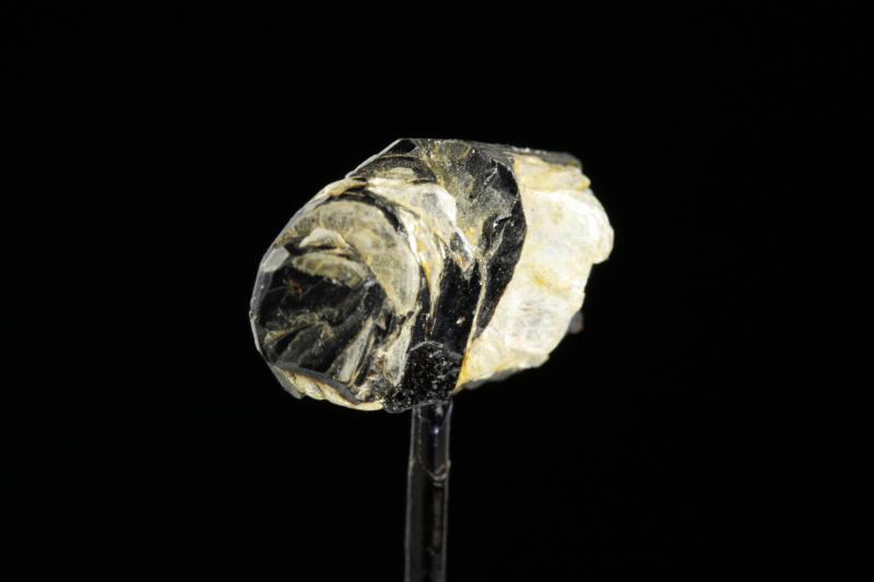 Sample of the element Iron in the Periodic Table