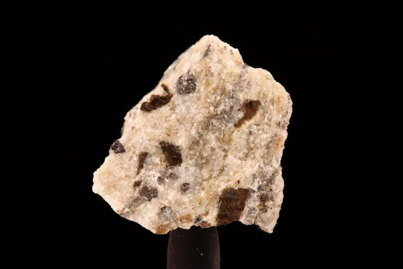 Sample of the element Niobium in the Periodic Table
