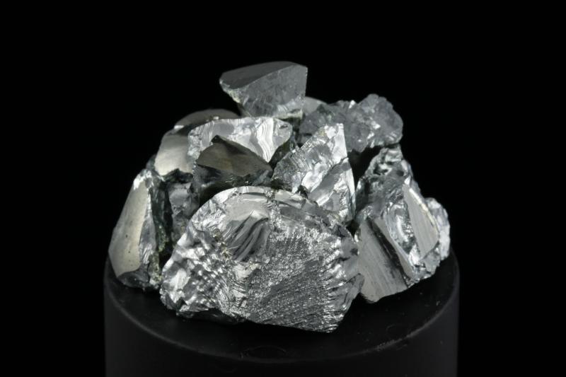 Sample of the element Lead in the Periodic Table