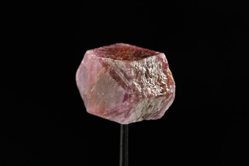 Sample of the element Aluminum in the Periodic Table