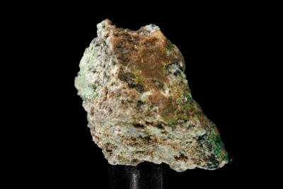 Sample of the element Uranium in the Periodic Table