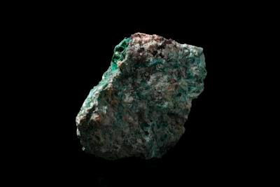Sample of the element Uranium in the Periodic Table